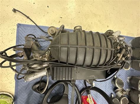 Fs Cis Injection For 1977 3 O Euro Carrera Pelican Parts Forums
