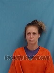 Recent Booking Mugshot For Cynthia Dawn Ashmore In White County Arkansas