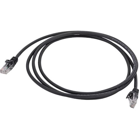Коммутационный шнур Itk кат 5Е Utp Lszh 2м черный Pc09 C5eul 2m выгодная цена отзывы