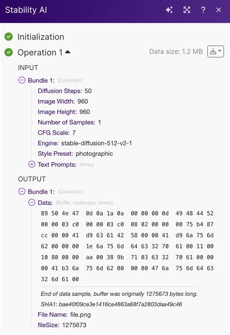 Creating An Image Url From Binary Output How To Make Community