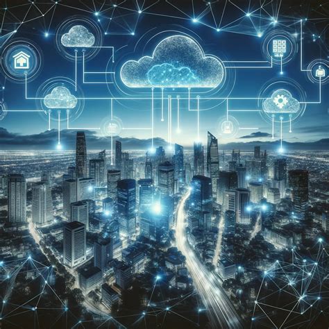 Sky Computing Navigating Beyond The Clouds In Todays Digital