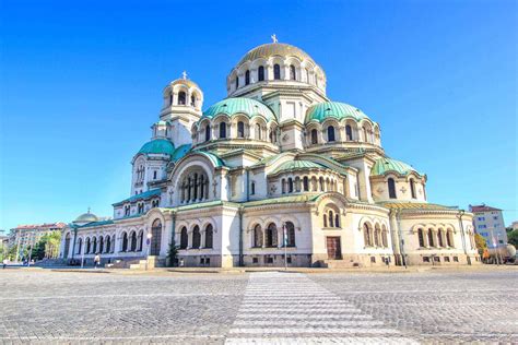Alla Scoperta Del Mistero E Le Bellezze Di Sofia Cosa Vedere In 3 Giorni