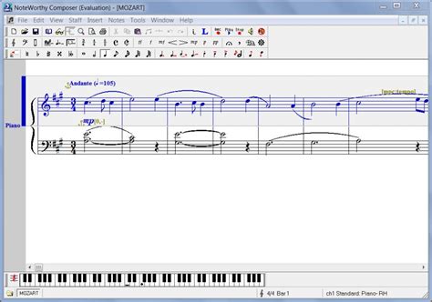 Noteworthy Composer 2 1 Review Pros Cons And Verdict Top Ten Reviews