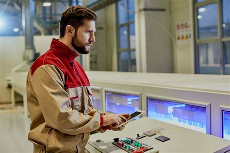 Production Engineer Edmates