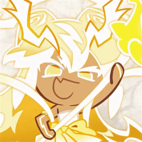 Stormbringer Cookie Milk Cookies Cookie Art Cookie Run
