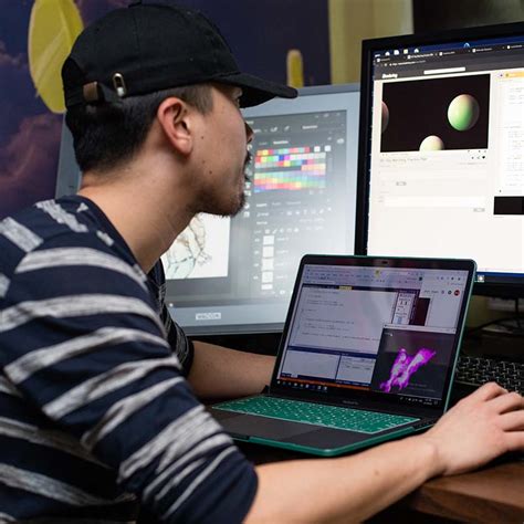 Game Development Degree At Purdue University