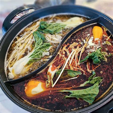 How To Make Chinese Hot Pot At Home Cup Of Yum