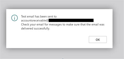Dynamics 365 Business Central How To Add A Shared Mailbox In The