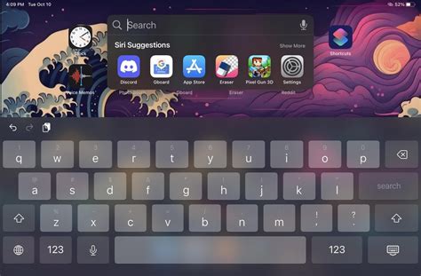 Anyway To Make Ipad Mini 6 Keyboard Smaller Ripad