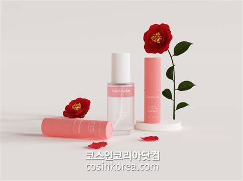 화장품 뷰티 전문 미디어 코스인코리아닷컴