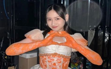 Profil Dan Biodata Cathy Jkt Lengkap Agama Umur Dan Kota Asalnya Yang Wajib Diketahui Wota