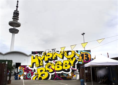 Graffiti Artist Bobby Analog Montana Cans Blog