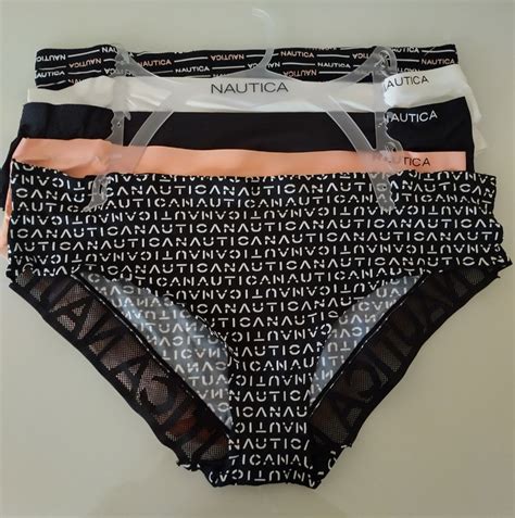 Nautica Lady Liberty Panties For Women Mercari Nautica Lady Liberty Panties For Women Mercari
