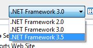 如何设置使 IIS 应用程序池使用 ASP Net 而不是 name compilerversion value v CSDN博客