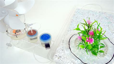 Hcii Researchers Develop Technologies For Harvesting Ambient Energy