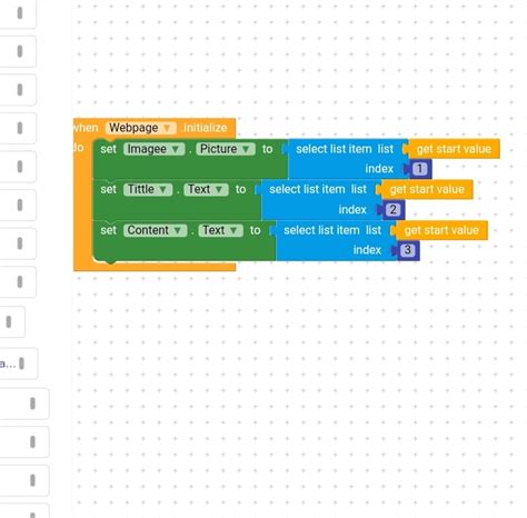 Kodular Listview With Airtable Discuss Kodular Community