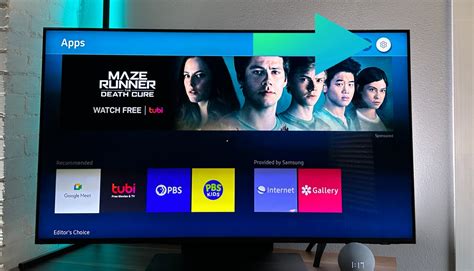 Why Does My Samsung TV Keep Freezing