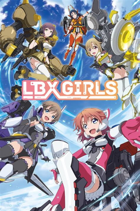 Watch Assault Lily Bouquet Crunchyroll