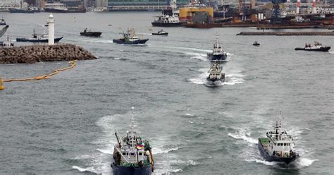 해경 “제주 침몰 추정 어선 정상 항해 중”