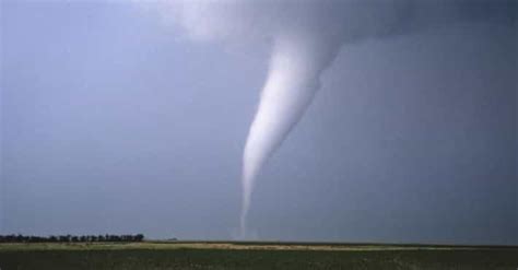 Biggest Tornado