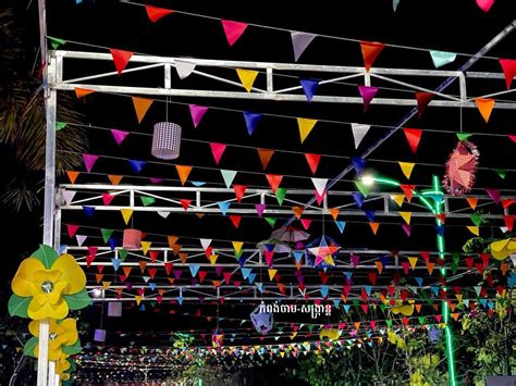 កំពង់ចាម សង្រ្កាន្ត Added A New Photo កំពង់ចាម សង្រ្កាន្ត