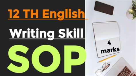 Std 12 Writing Skill All In One Click English With Pk99