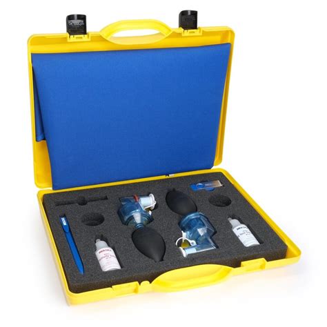 Fit Test Kit ARASCA Medical Equipment Trading LLC