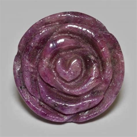 Ruby Zoisite Buy Ruby Zoisite Gemstones At Affordable Prices