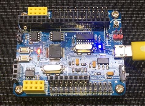 Exploring Stc 8051 Microcontrollers Coding Embedded Lab Page 26