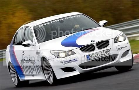 Vídeo Homenaje De Bmw A Sabine Schmitz Forocoches