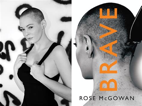 Rose Mcgowan Memoir 8 Revelations From Her New Book