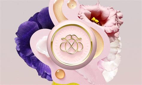 Tender care fra Oriflame - OriJoy
