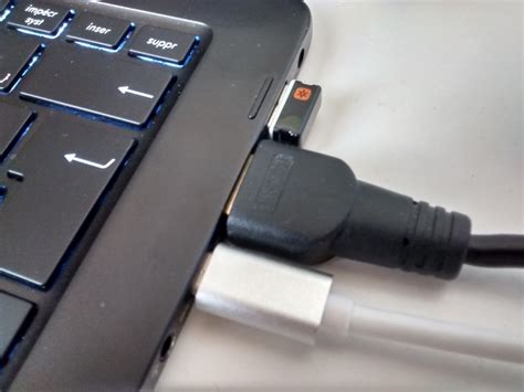 Andrux Me Radio Frequency Interference USB And GHz Wireless Devices