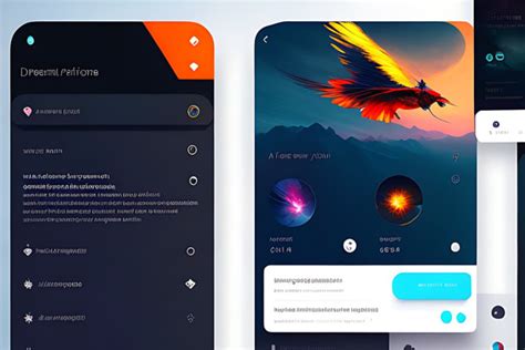 Professional Flutter Android App Development With Custom Ui Design For
