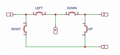 Button Reading Switches With No Common Ground On Raspberry Pi Pico