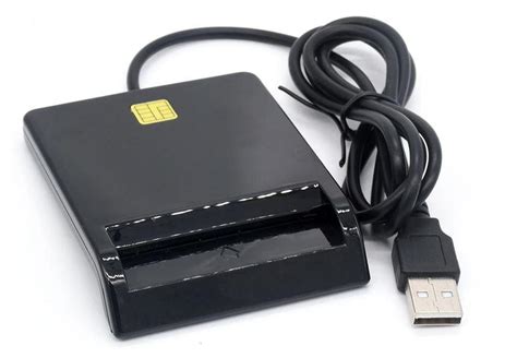 Купити Usb позивач смарт карт для банківських карт Ic Id зчитувач карт ридер ціна 503 99 грн