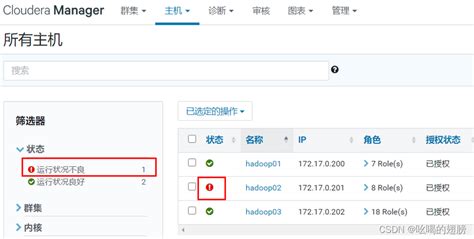项目实战 知行教育大数据分析平台 01知行教育大数据分析平台数仓开发项目 Csdn博客