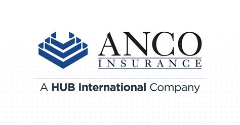 Hub International Logo White