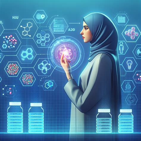 Leveraging Ai Integration For Personalized Medicine Adam Walsworth