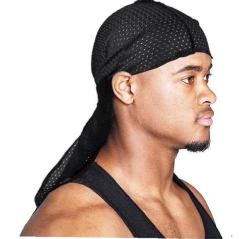 The Durags 101 Best Fashion Staple With Significance