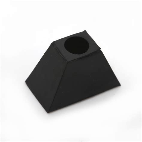 Buffer Wheel Arch Moss Motors