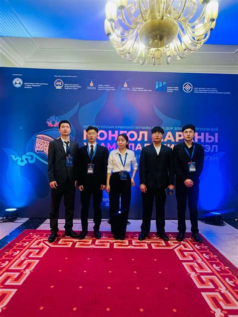 Ражив Гандийн Нэрэмжит Үйлдвэрлэл Урлалын Политехник Коллеж Added A New Ражив Гандийн