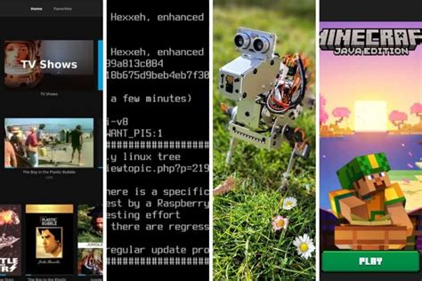 Wayland Vs X11 Whats The Difference On Raspberry Pi Raspberrytips