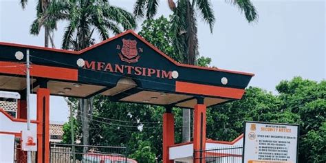 Mfantsipim School History Achievements Admission And Why It Is