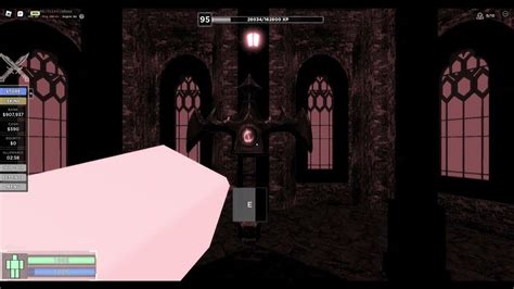 Roblox Criminality April Fools Eradicator Youtube