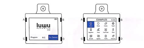 รีวิว หุ่นยนต์สุนัขแสนรู้ Cm4 Xgo Lite มาพร้อมด้วยแขนกลและปัญญาประดิษฐ์ Cnx Software