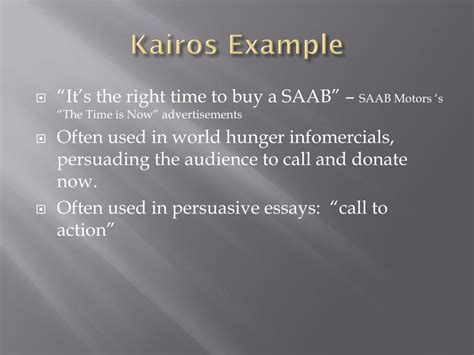 Ppt Rhetorical Devices—ethos Pathos Logos And Kairos Powerpoint