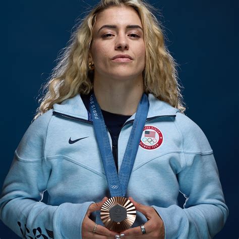 Joseph Scarnici On Instagram 🥉🇺🇸 Helen Maroulis Makes History Becoming The First American