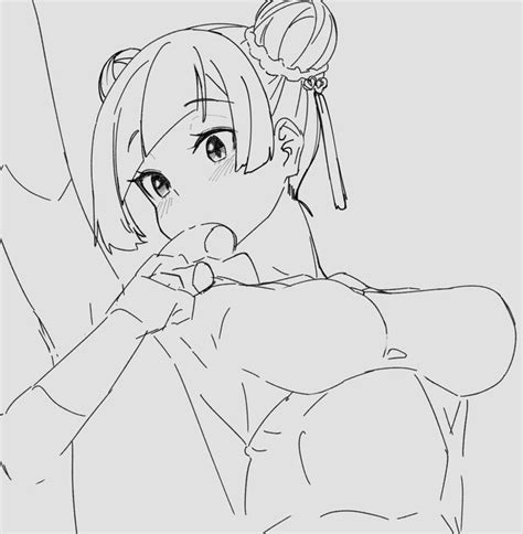 「ラ 」magister ️🔞 Art In Bioの漫画