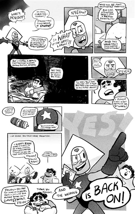 Steven Universe B Sides